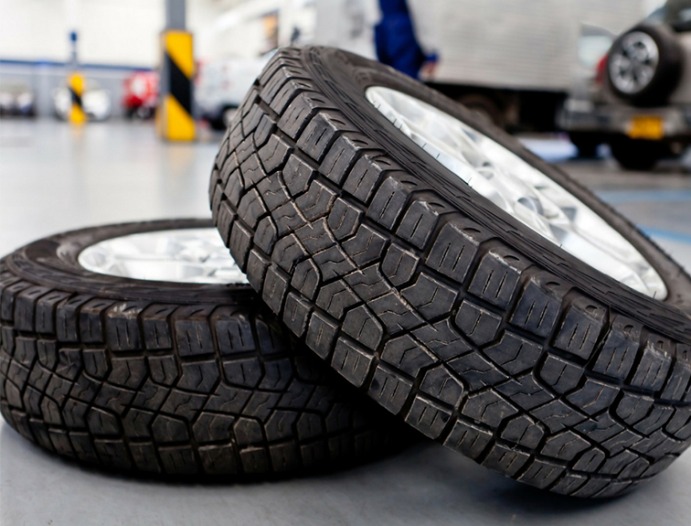 5 Steps for Proper Tire Maintenance During the Winter Months 5 Steps for Proper Tire Maintenance During the Winter Months